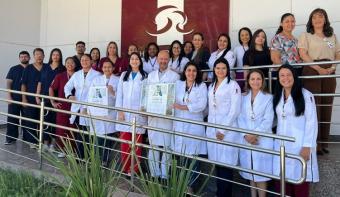 Angels Regions | Angels Initiative